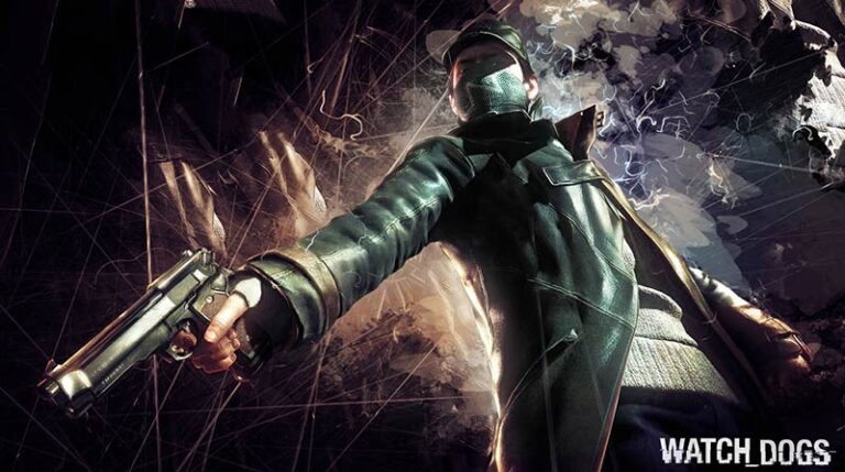 Watch Dogs: QR Codes Fundorte Guide
