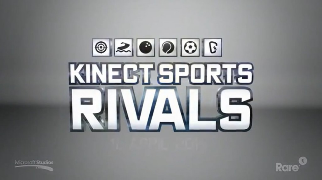 Kinect Sports Rivals: Erfolge (Achievements) zum DLC Challenge Pack