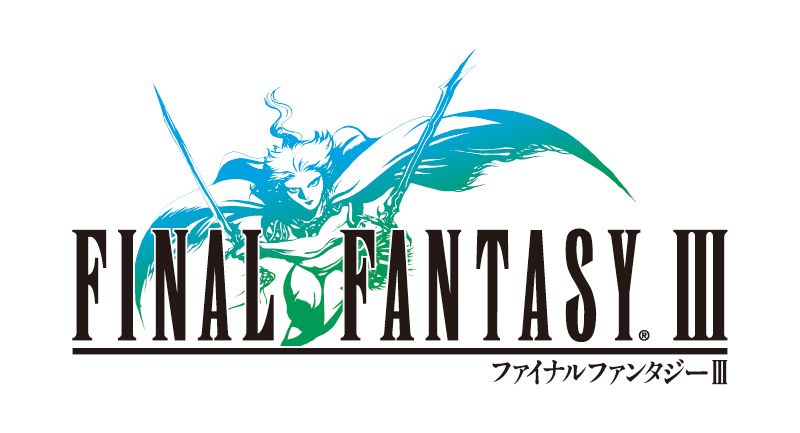 Final Fantasy III - Steam Release Bestätigt!