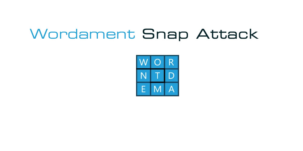 Wordament Snap Attack: Erfolge (Achievements) Leitfaden WIN8