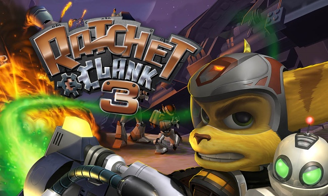 Ratchet & Clank 3: Up Your Arsenal - Trophäen Leitfaden