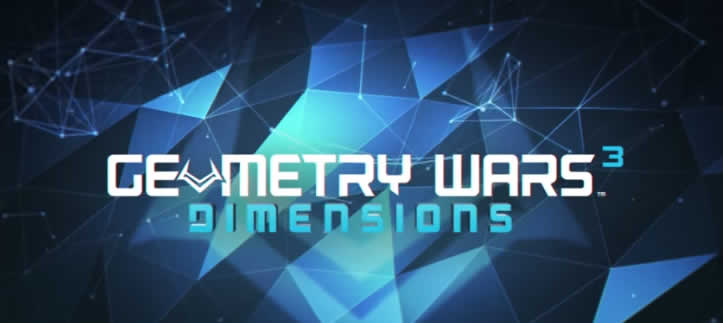 Geometry Wars 3 - Erfolge Achievements Leitfaden