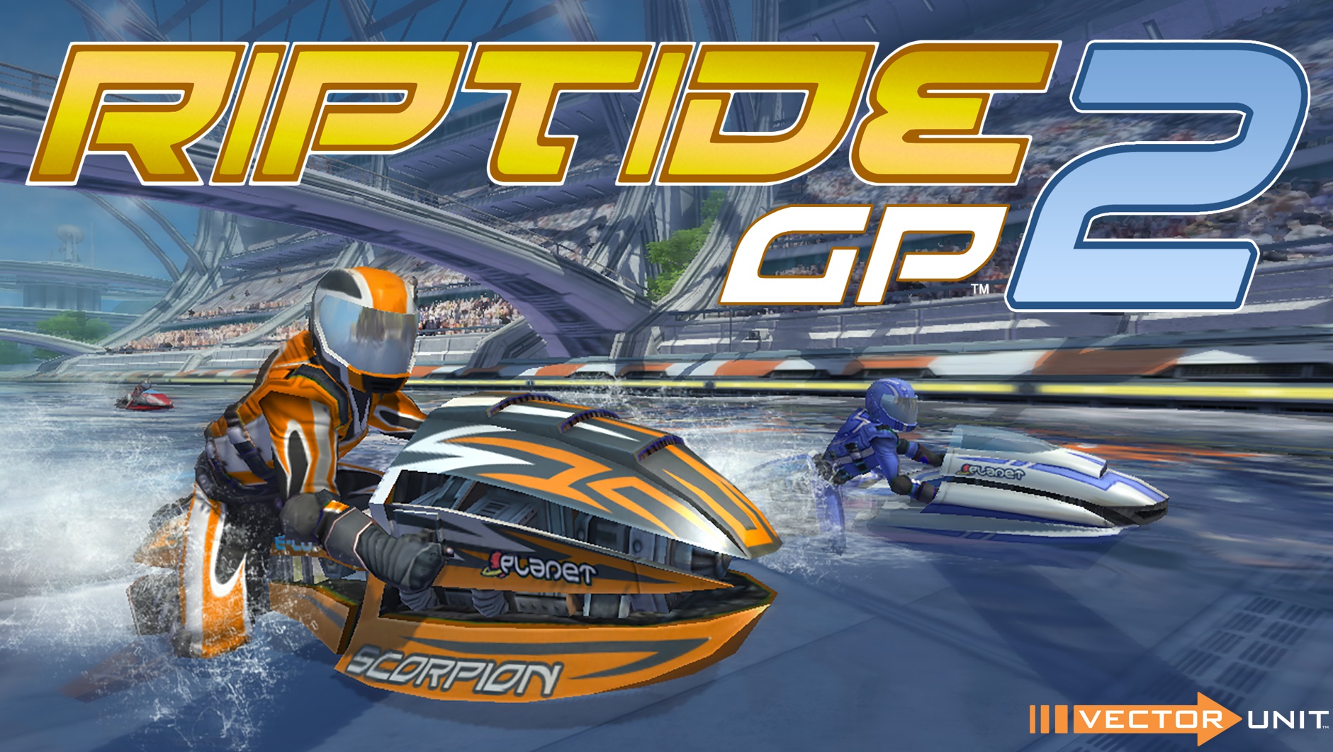 Riptide GP2 - Erfolge Achievements Liste - Xbox One
