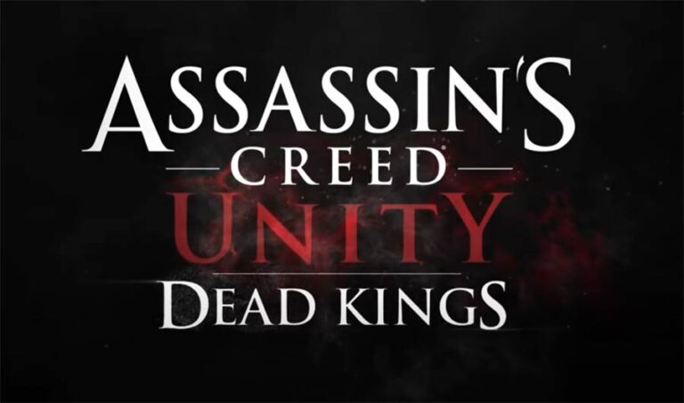 Assassin's Creed Unity - Artefakte Fundorte Guide Dead Kings