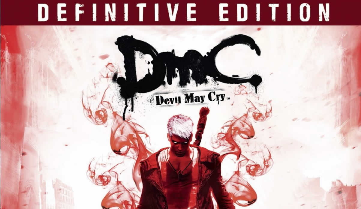 Devil May Cry Definitive Edition - Erfolge Achievements Liste