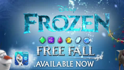 Frozen Free Fall: Snowball Fight - Erfolge Achievements Liste