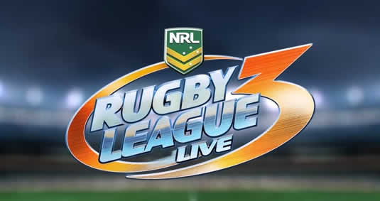 Rugby League Live 3 - Trophäen Trophies Leitfaden