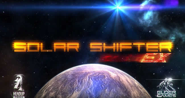 Solar Shifter EX: Erfolge Achievements Leitfaden
