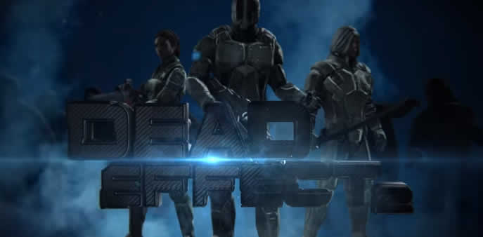 Dead Effect 2 - Errungenschaften Erfolge Liste