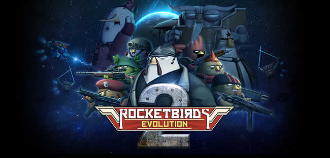 Rocketbirds 2: Evolution - Trophäen Trophies Leitfaden