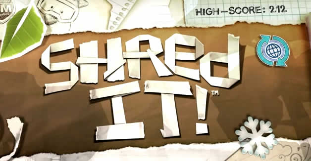 Shred It! - Erfolge Achievements Leitfaden