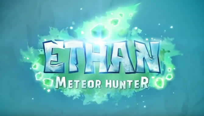 Ethan: Meteor Hunter - Erfolge Achievements Leitfaden