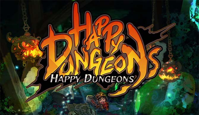 Happy Dungeons: Erfolge Achievements Leitfaden