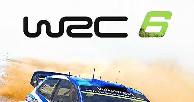 WRC 6 - Trophäen Trophies Leitfaden