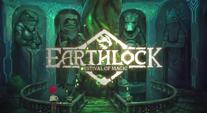 EARTHLOCK: Erfolge Achievements Leitfaden