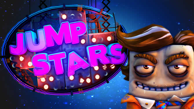 Jump Stars - Trophäen Trophies Leitfaden