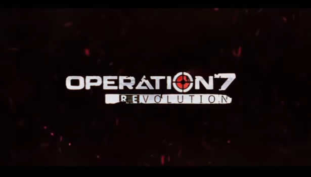 Operation7 Revolution - Trophäen Trophies Leitfaden