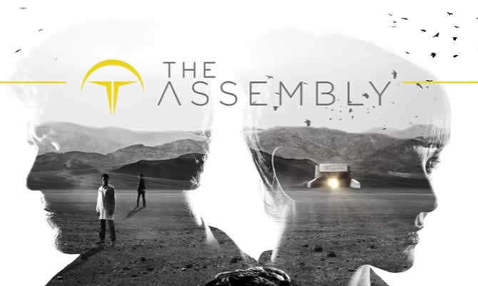 The Assembly - Erfolge Achievements Leitfaden