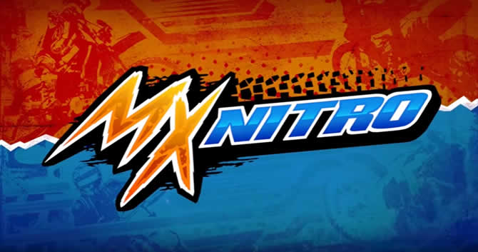 MX Nitro - Erfolge Achievements Leitfaden