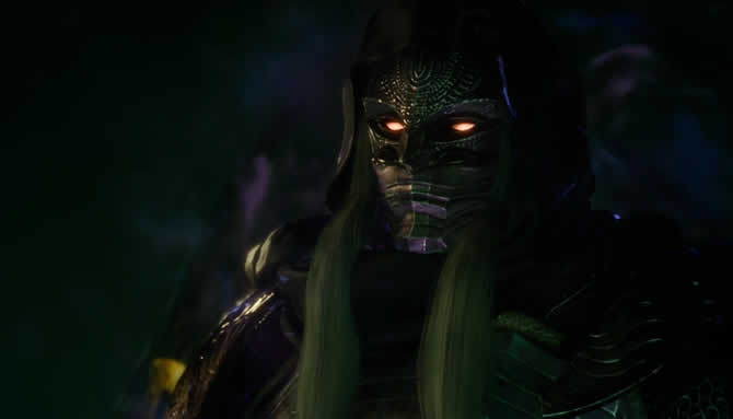 Final Fantasy XV: 15 Minuten Gameplay zur Episode Gladiolus