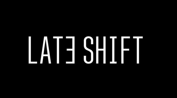 Late Shift - Erfolge Achievements Leitfaden