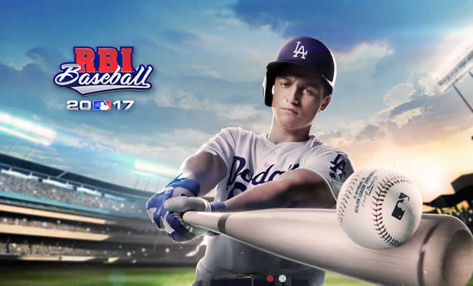 R.B.I. Baseball 17 - Erfolge Achievements Leitfaden
