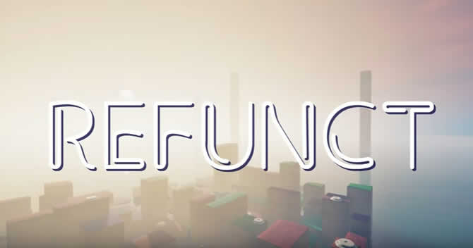 Refunct - Erfolge Achievements Leitfaden