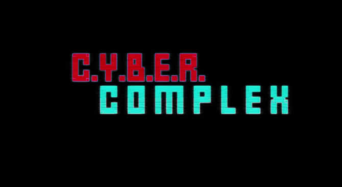 Cyber Complex - Alle Erfolge Achievements im Überblick