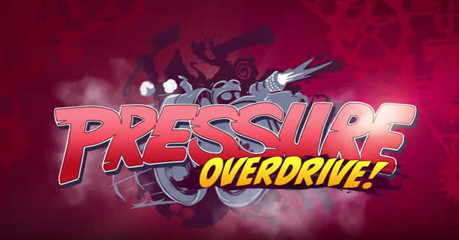 Pressure Overdrive Trophäen Trophies Leitfaden und Tipps