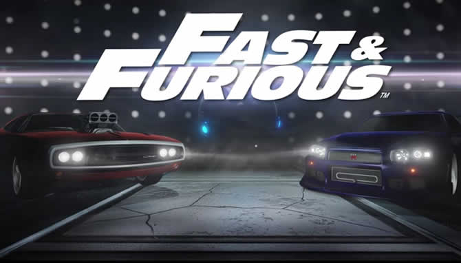 Rocket League: Trailer zum Fast and Furious DLC