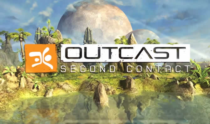 Outcast - Second Contact: Erfolge Achievements Leitfaden