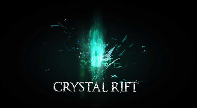 Crystal Rift - Erfolge Achievements Leitfaden