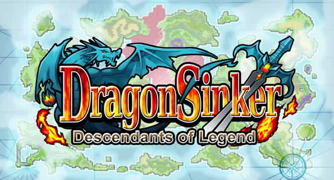 Dragon Sinker - Trophäen Trophies Leitfaden