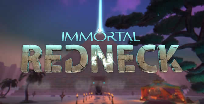 Immortal Redneck: Trophäen Leitfaden - Trophy Guide