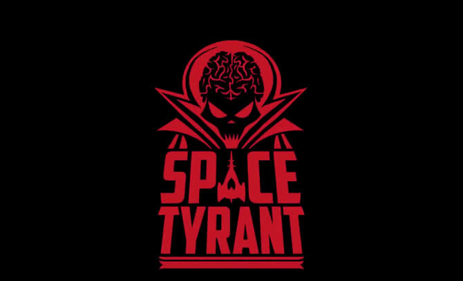 Space Tyrant: Steam Errungenschaften - Achievements