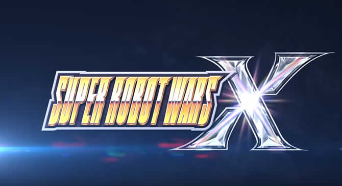 Super Robot Wars X - Trophäen Trophies Leitfaden