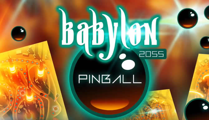 Babylon 2055 Pinball: Erfolge Achievements Leitfaden