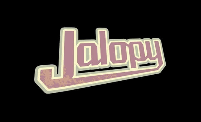 Jalopy: Errungenschaften Erfolge Leitfaden - Steam