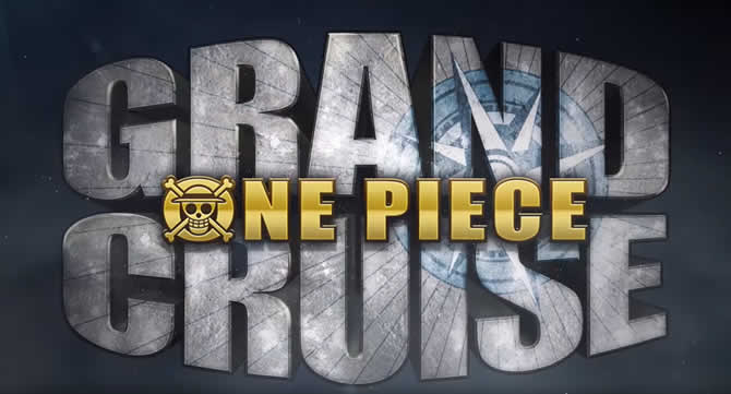 One Piece: Grand Cruise - Trophäen Trophies Leitfaden