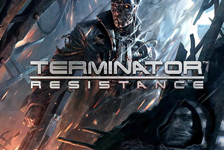 Terminator: Resistance Trophäen Leitfaden für 100%