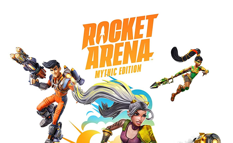 Rocket Arena Trophäen Leitfaden für 100% Platin