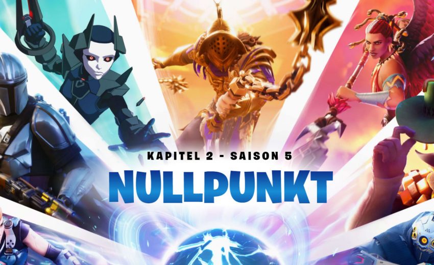 Fortnite Besuche das Apartment des Predators - Fundort auf der Map