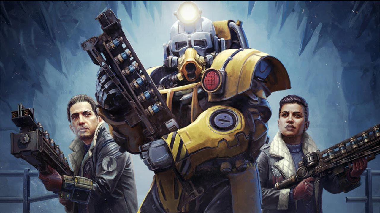 Fallout 76 Patch 1.51 - Geladen und entsichert Update Details