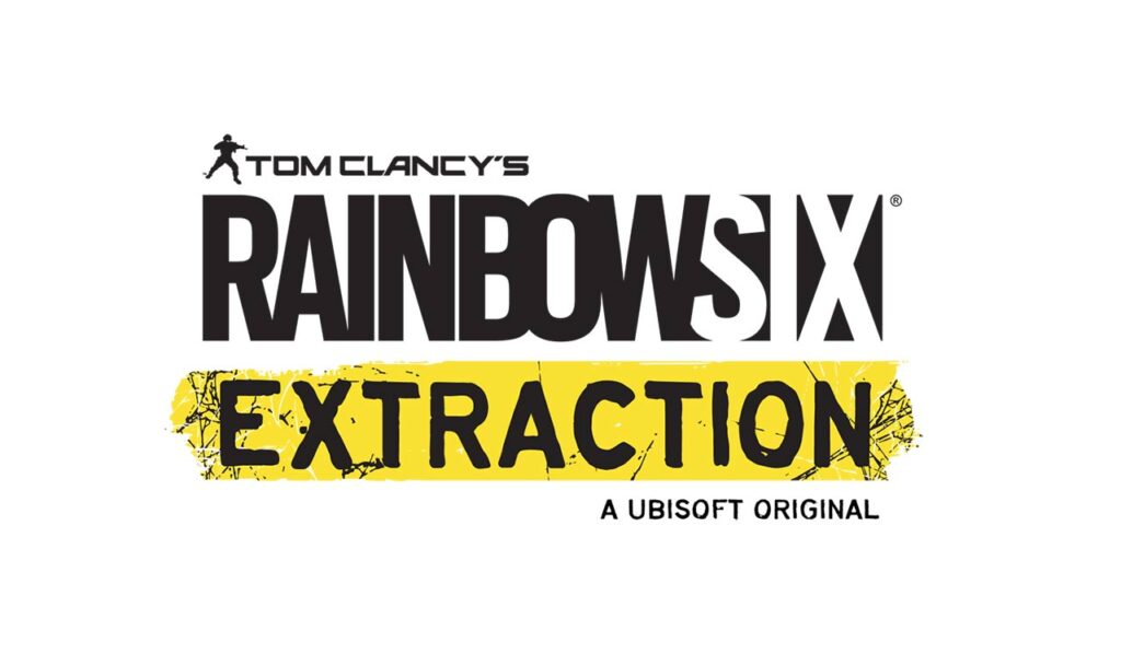 Rainbow Six Extraction Release Termin