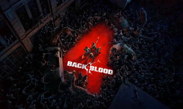 Back 4 Blood Update 1.04 bringt neue Features - Patch Notes