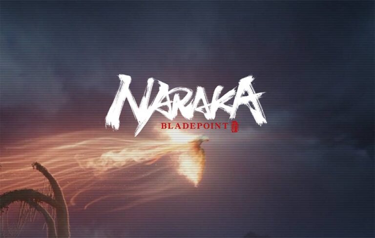 Naraka Bladepoint: PS5 Version und Free to Play Angekündigt