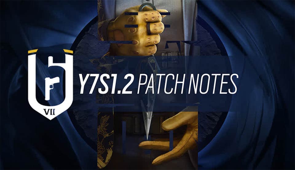 Rainbow Six Siege Update 2.21 bringt Emerald Plains - Patch Hinweise 7.1.2