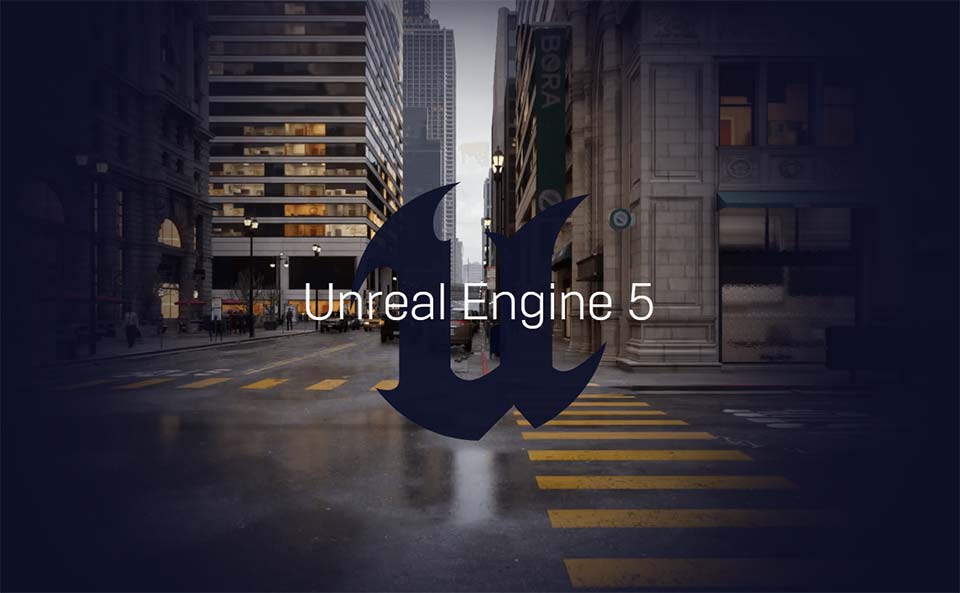 Alle Unreal Engine 5 PS5 Spiele im Überblick