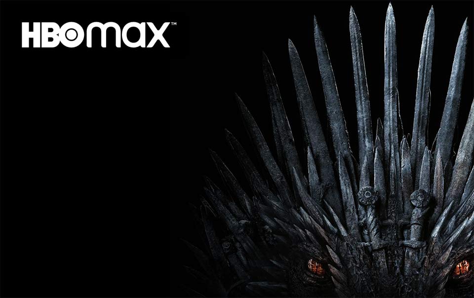 HBO Max PS5 - App erhält 4K-Streaming Update!