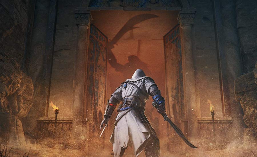 Assassin's Creed Invictus: Mehrspieler-Titel wurde offiziell bestätigt